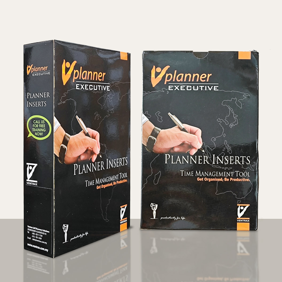 V-Planner – Ventrax